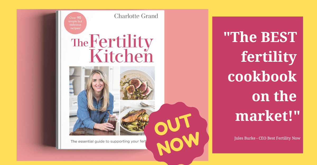 Fertility Nutrition - Best Fertility Now