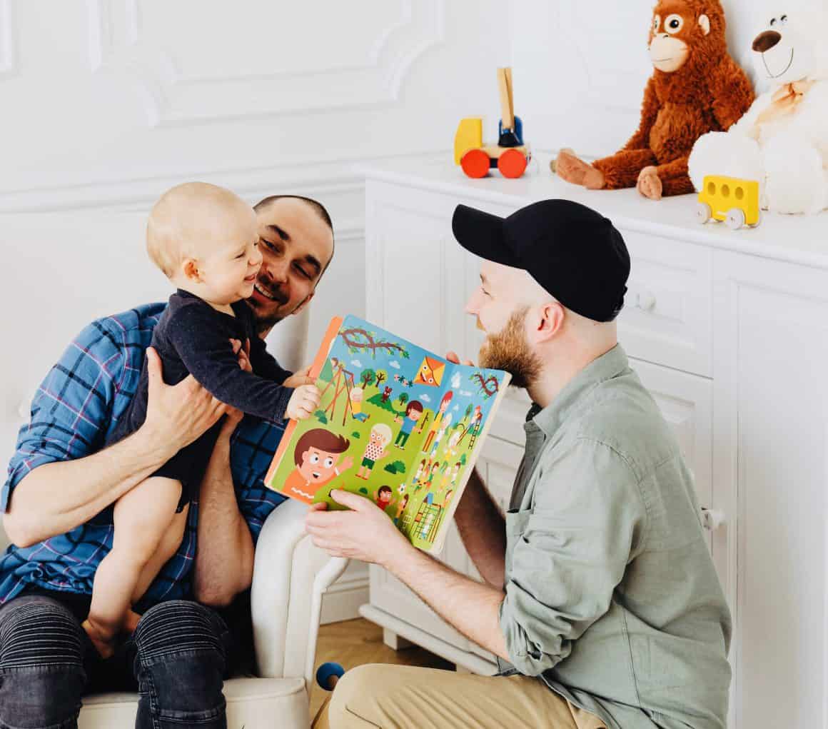 Italy legalises surrogacy